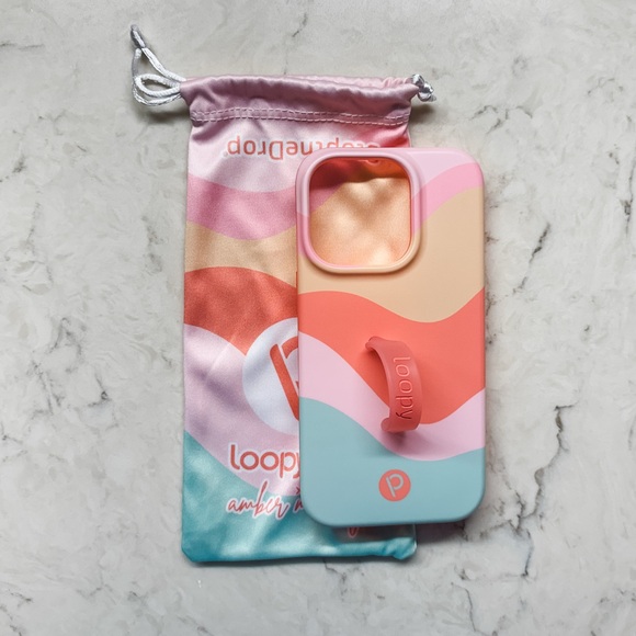 Loopy Case | Cell Phones & Accessories | Loopy Original Iphone 4 Pro 61 ...